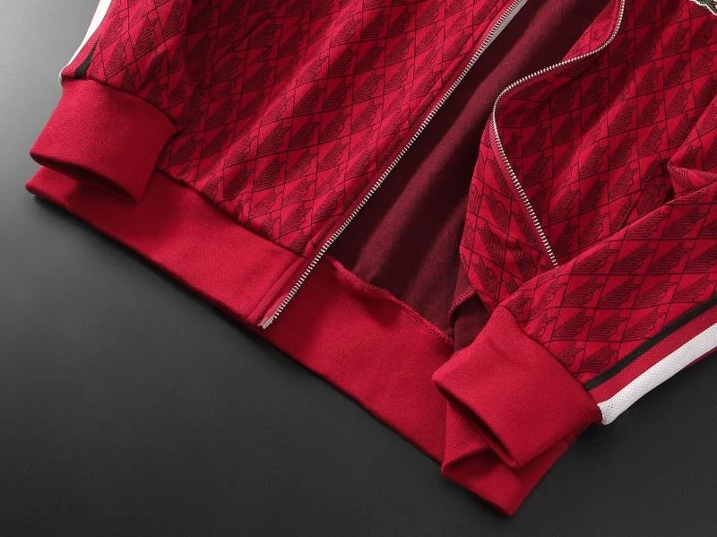 Top match Lacoste Long Suits