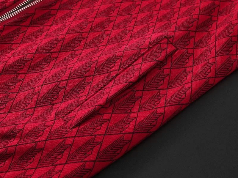 Top match Lacoste Long Suits