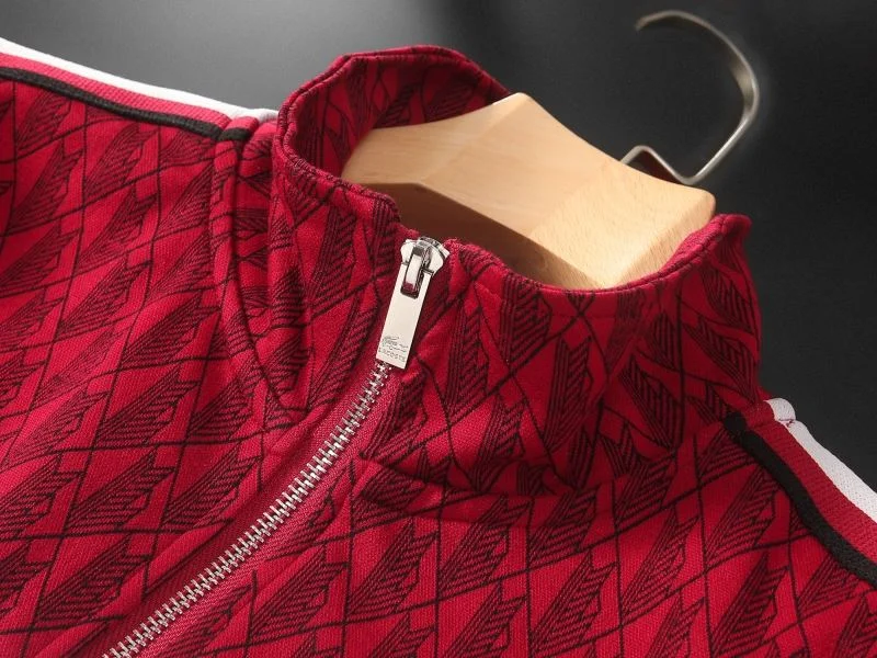 Top match Lacoste Long Suits