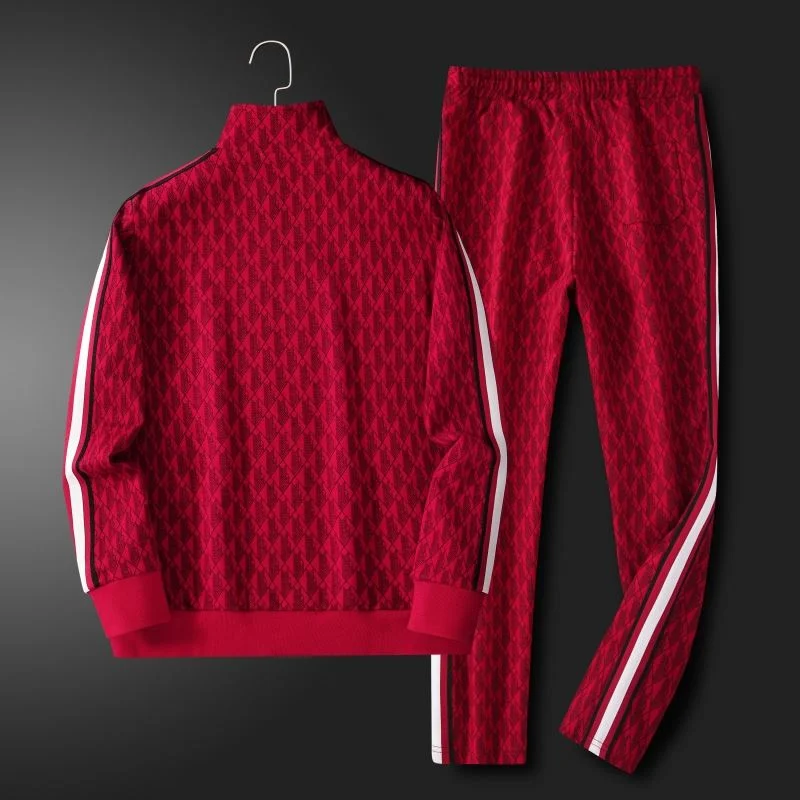 Top match Lacoste Long Suits