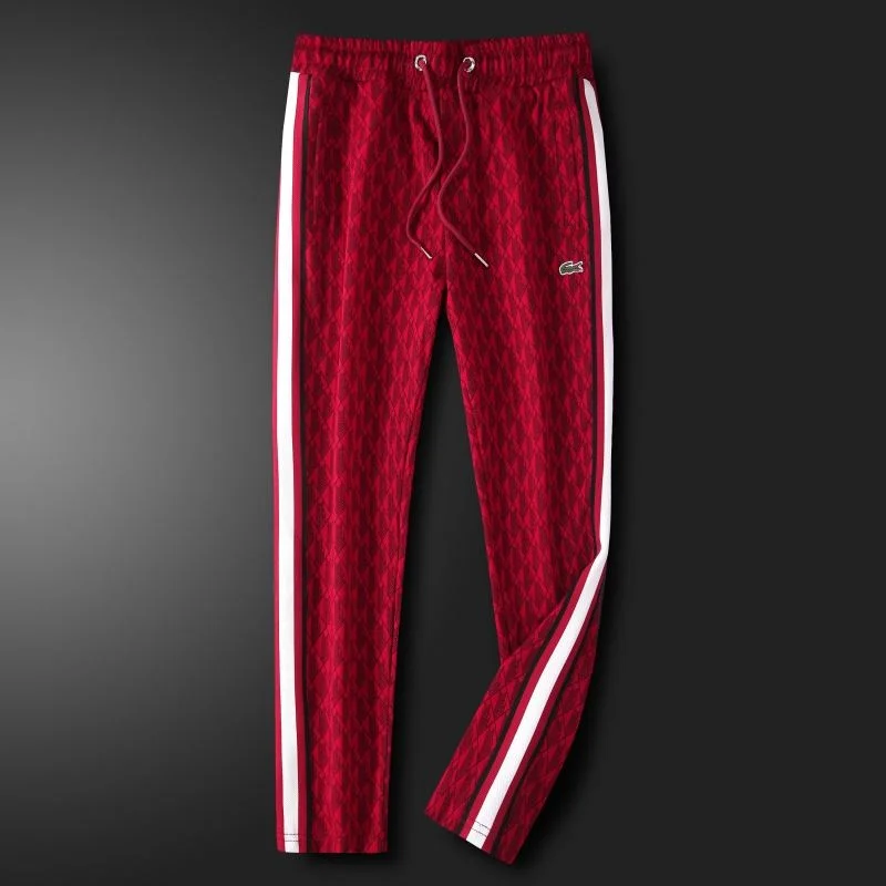 Top match Lacoste Long Suits