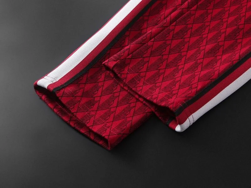 Top match Lacoste Long Suits
