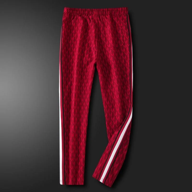 Top match Lacoste Long Suits