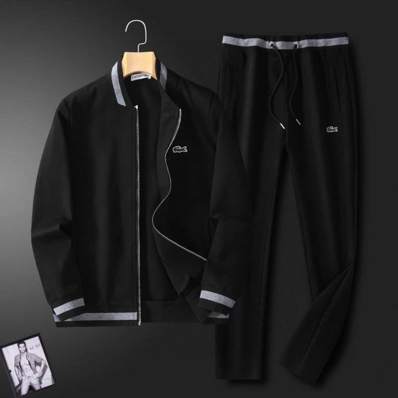 Lacoste Long Suits