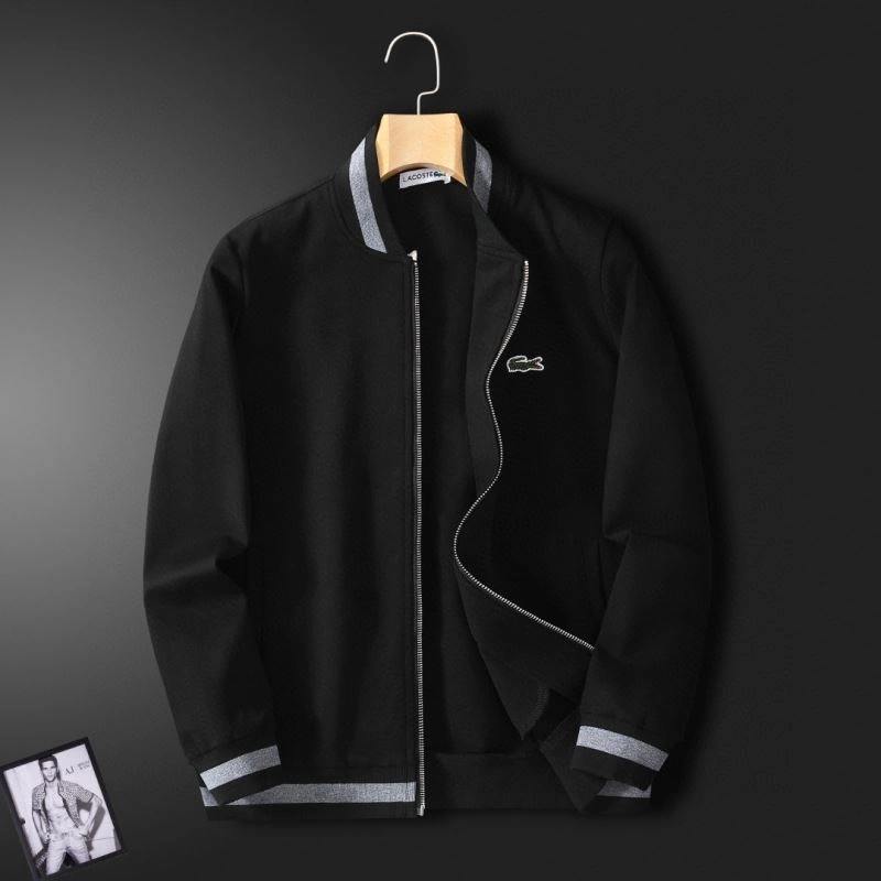 OEM Lacoste Long Suits
