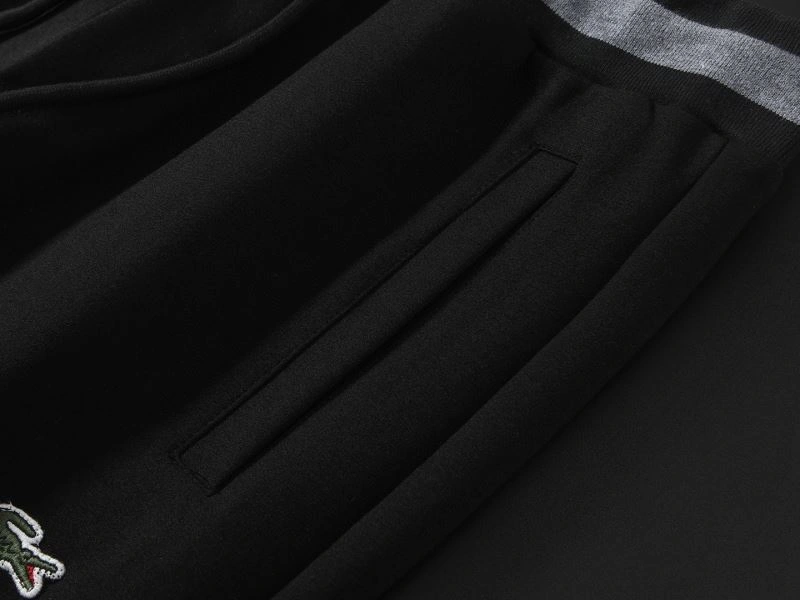 OEM Lacoste Long Suits