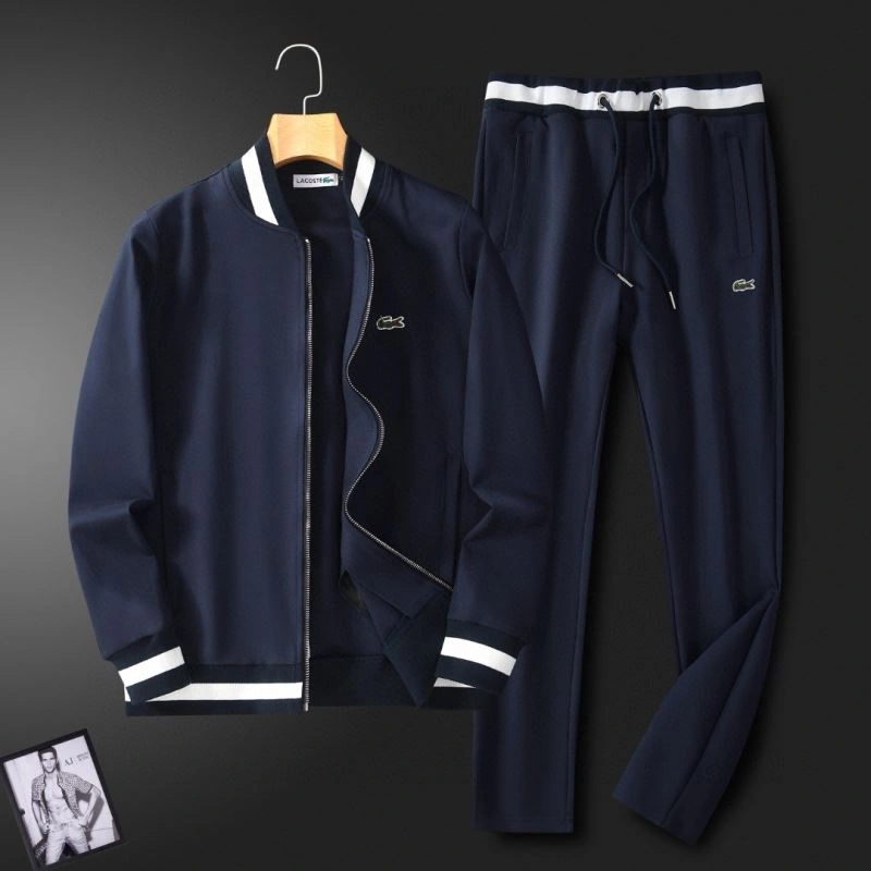 Lacoste Long Suits