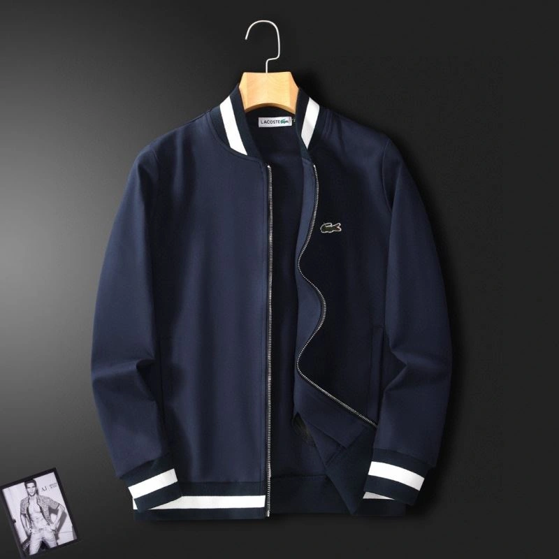Brand-original Lacoste Long Suits