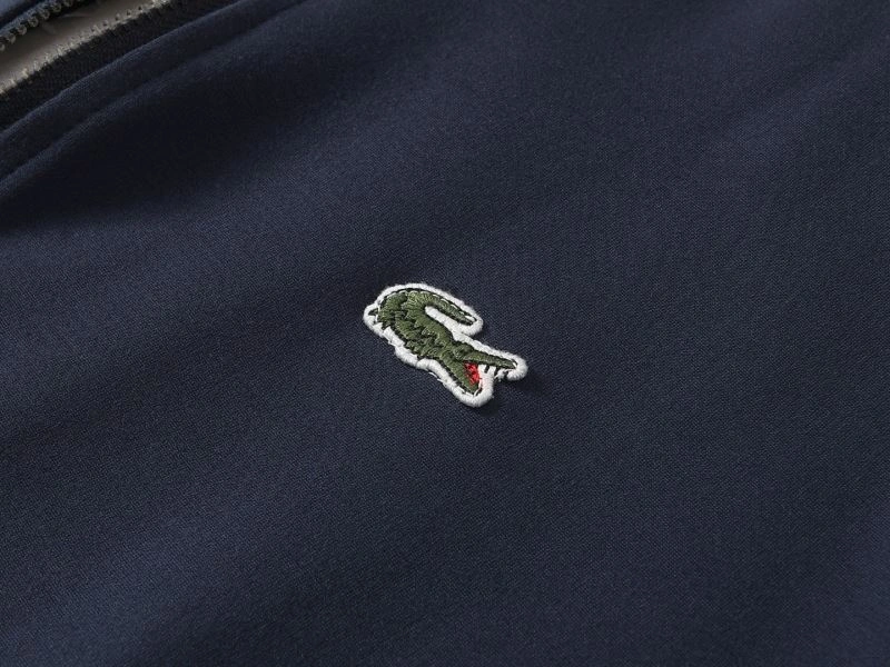 Brand-original Lacoste Long Suits