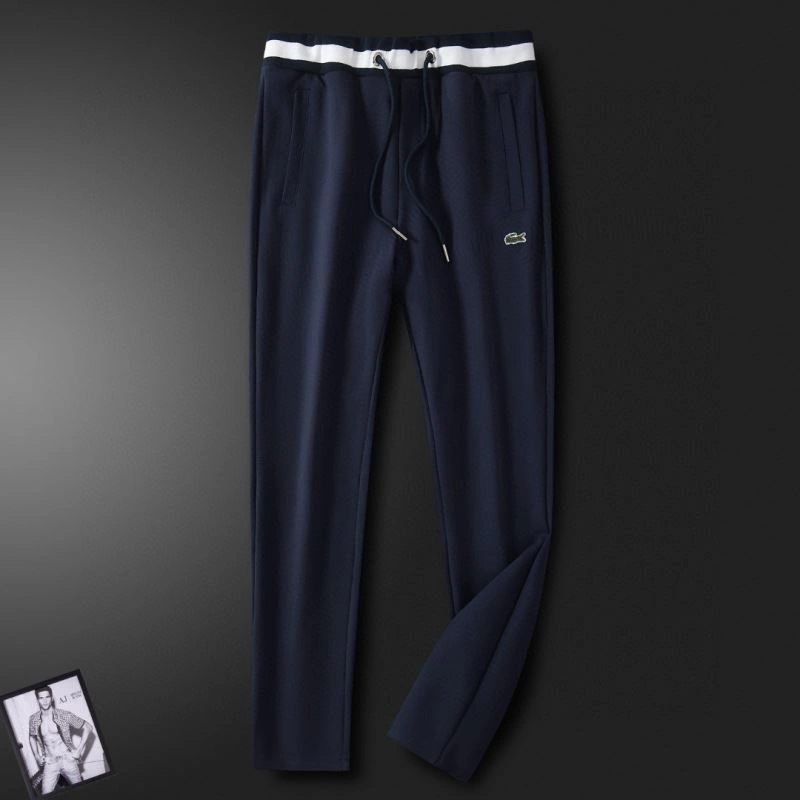 Brand-original Lacoste Long Suits