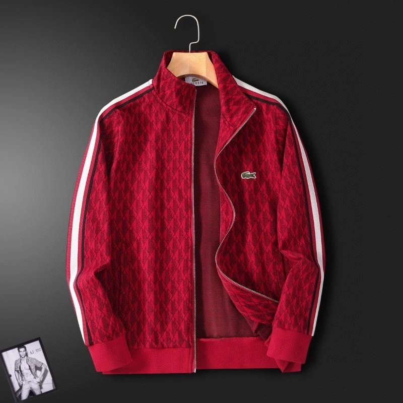 1:1 copy Lacoste Long Suits