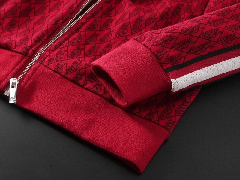 1:1 copy Lacoste Long Suits