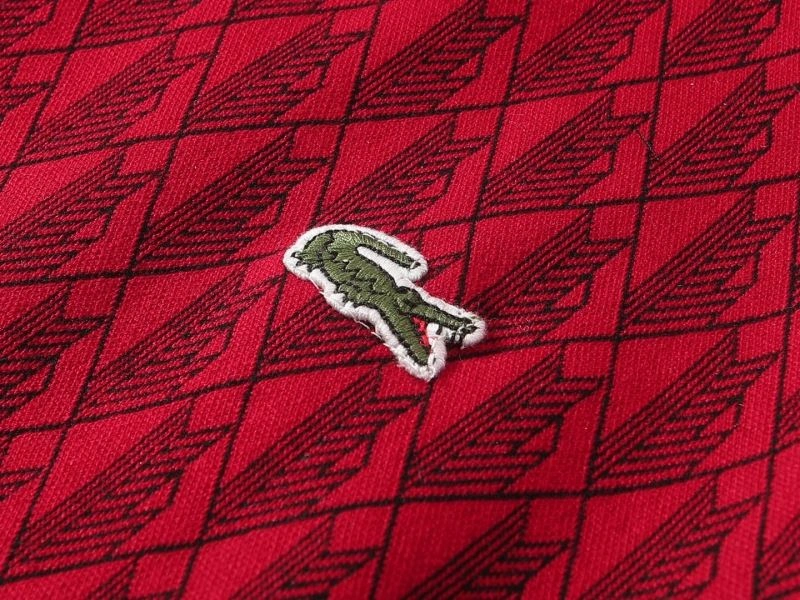 1:1 copy Lacoste Long Suits