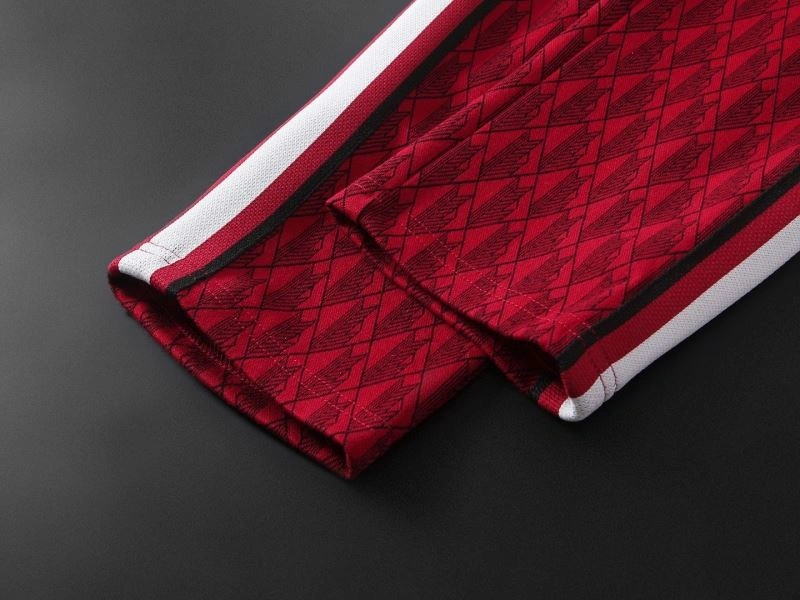 1:1 copy Lacoste Long Suits
