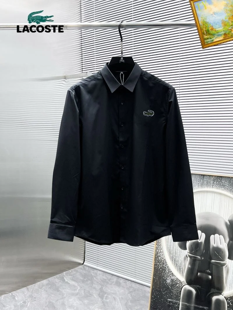 Lacoste Shirts