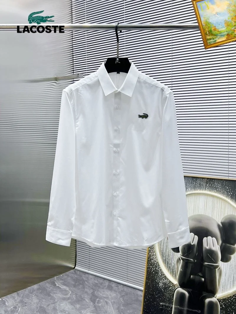 Authentic Lacoste Shirts