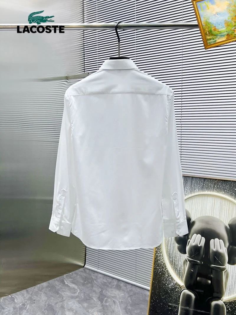 Authentic Lacoste Shirts
