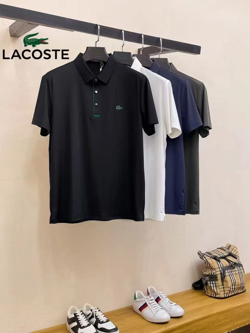 Lacoste Shirts