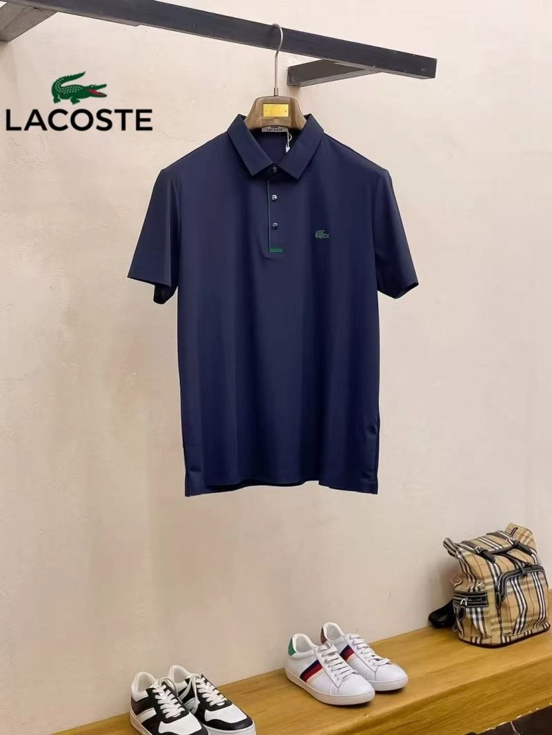 High accuracy Lacoste Shirts