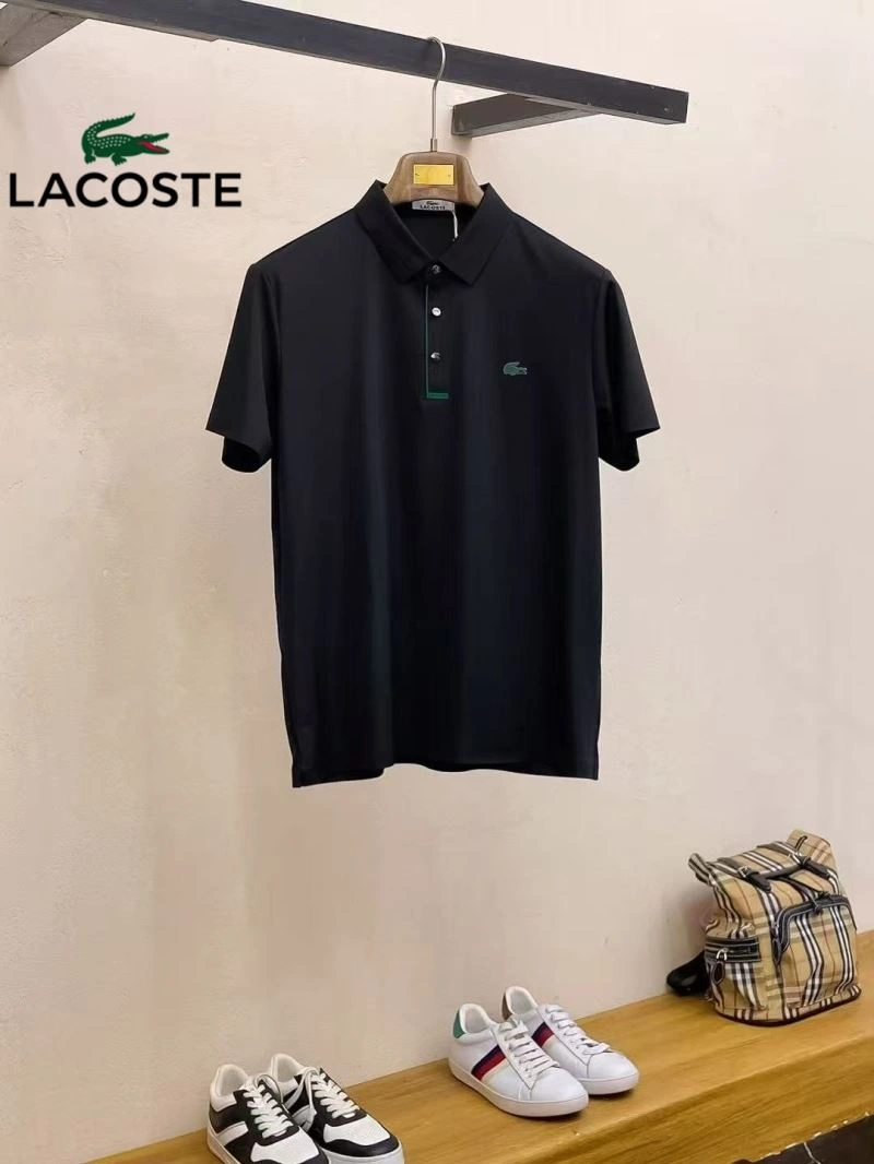 High accuracy Lacoste Shirts
