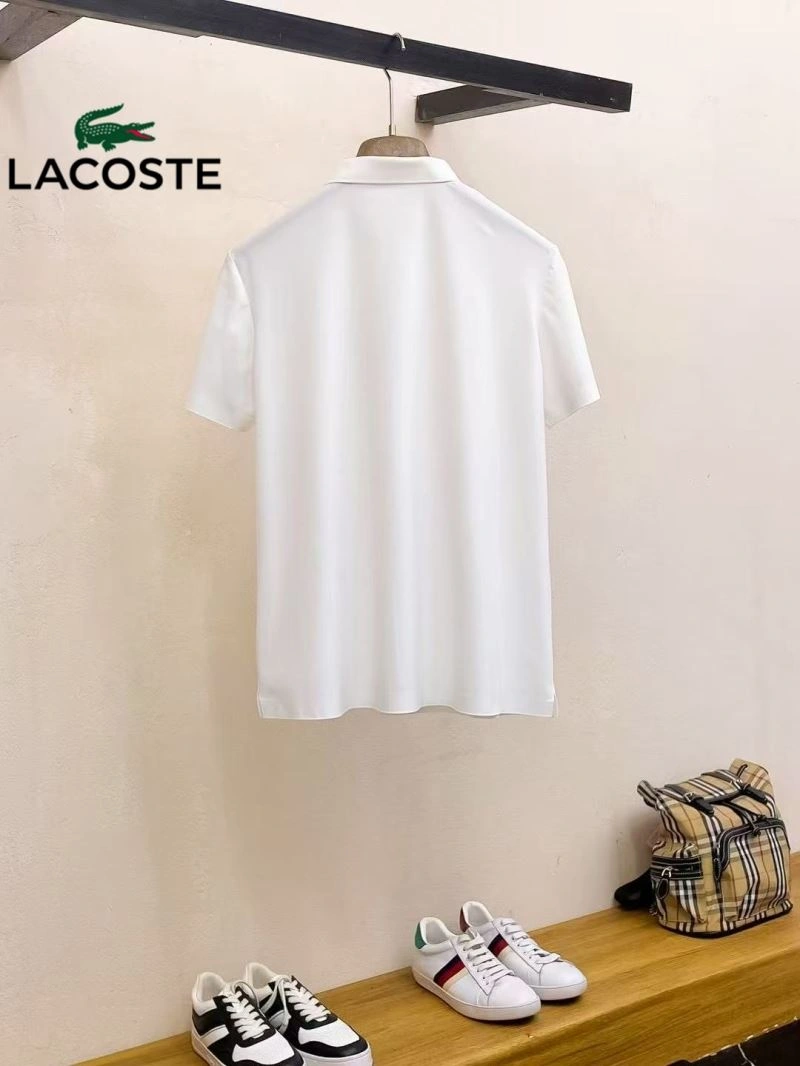 High accuracy Lacoste Shirts