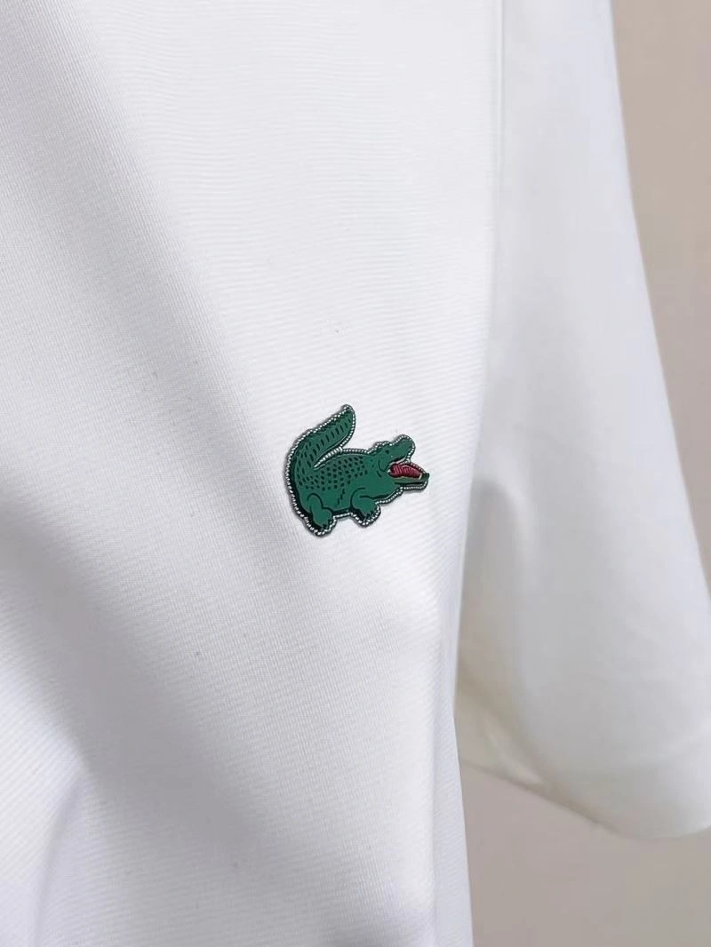 High accuracy Lacoste Shirts