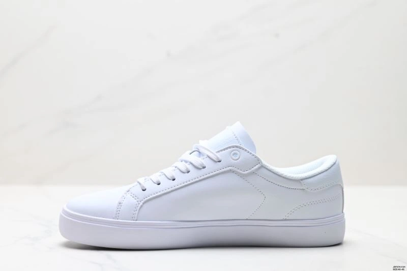 Top mirror Lacoste Shoes