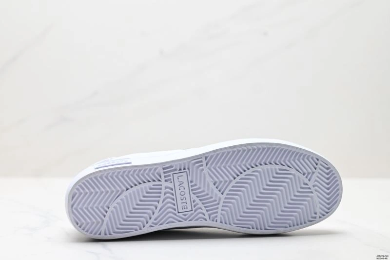 Top mirror Lacoste Shoes