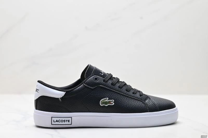 Lacoste Shoes