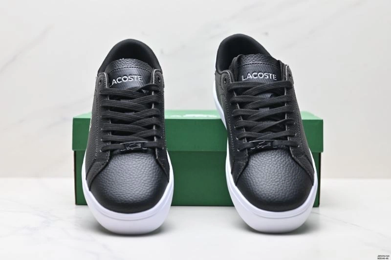 Indistinguishable Lacoste Shoes