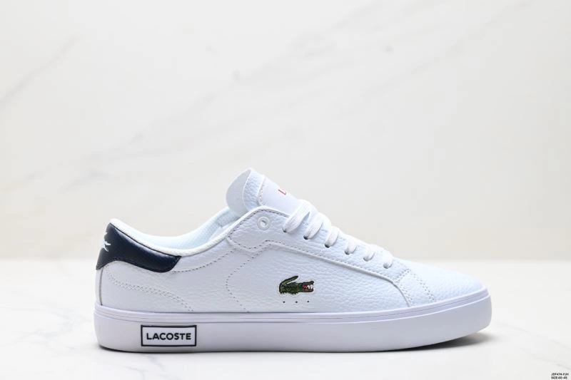 Lacoste Shoes