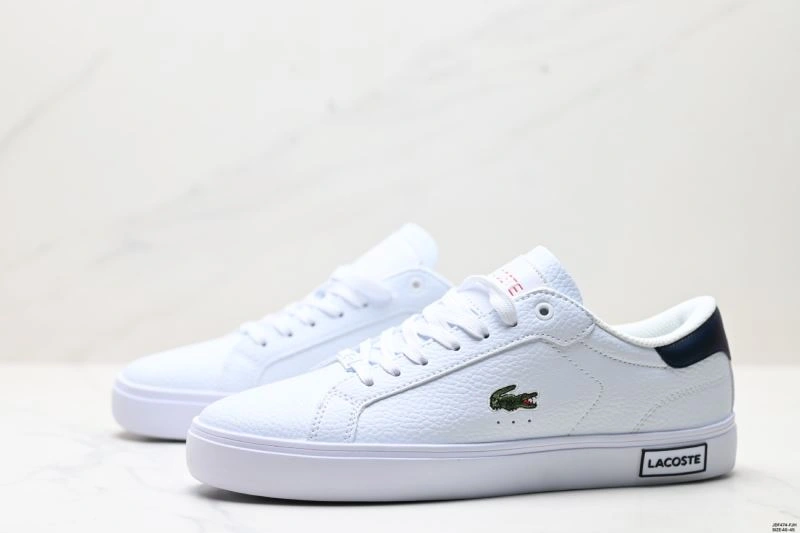 Factory-made Lacoste Shoes