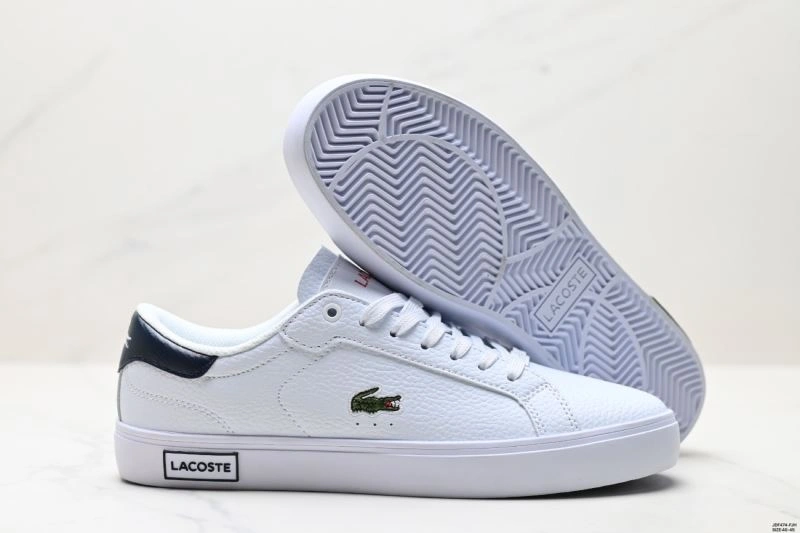 Factory-made Lacoste Shoes