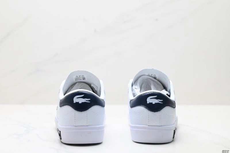Factory-made Lacoste Shoes