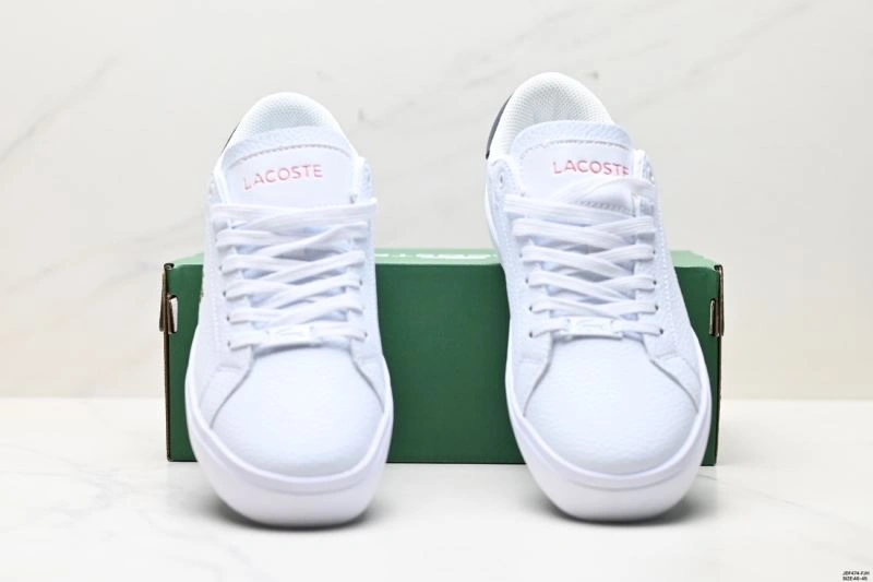 Factory-made Lacoste Shoes