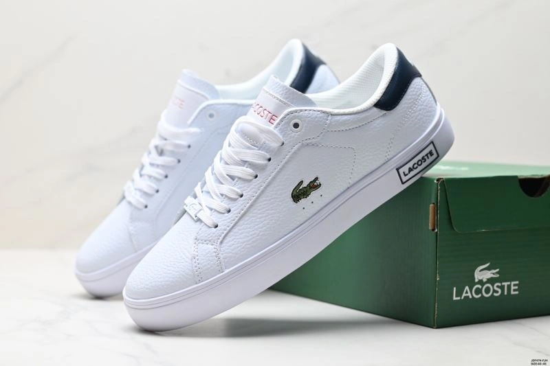 Factory-made Lacoste Shoes