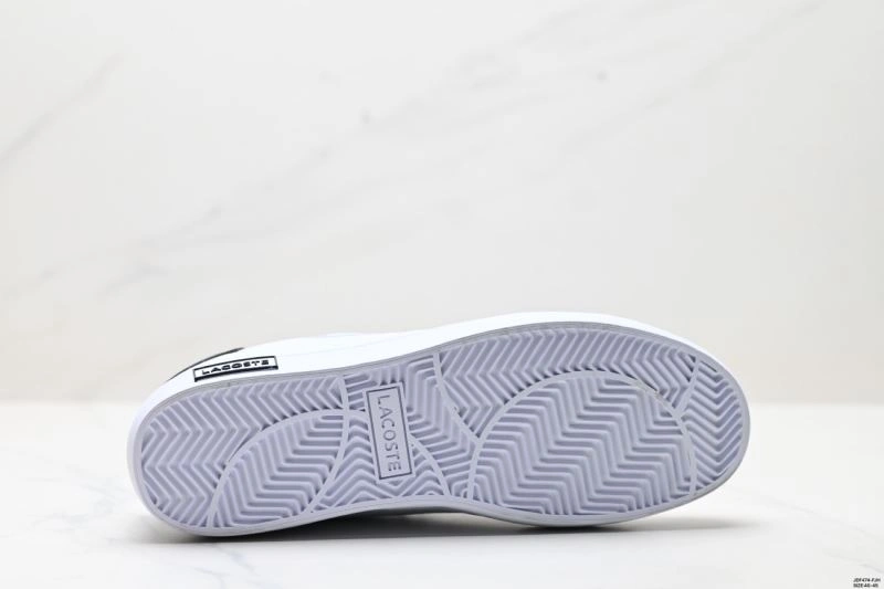 Factory-made Lacoste Shoes