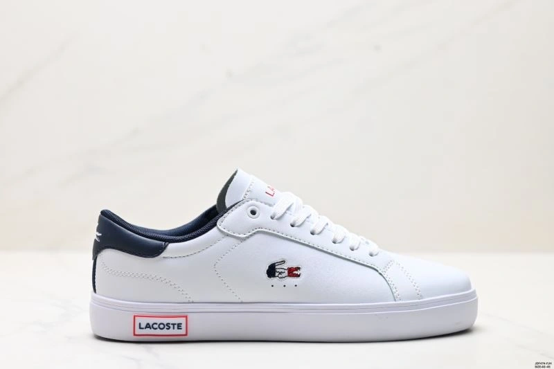 Lacoste Shoes
