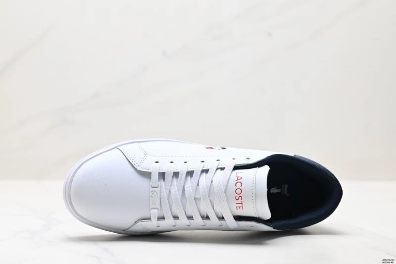 Original Lacoste Shoes