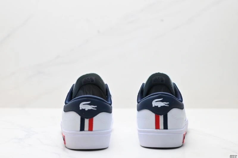 Original Lacoste Shoes
