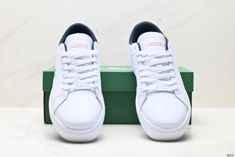 Original Lacoste Shoes