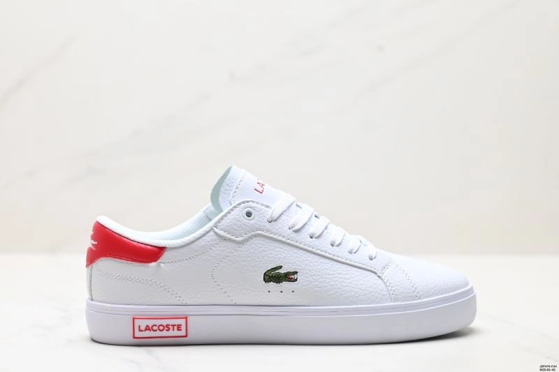 Lacoste Shoes