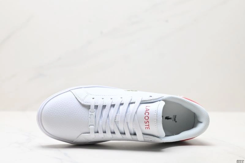 Official Lacoste Shoes