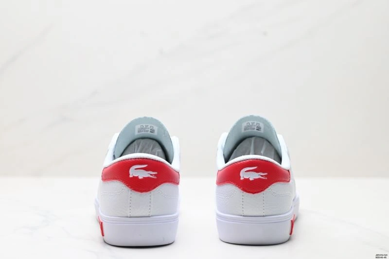 Official Lacoste Shoes