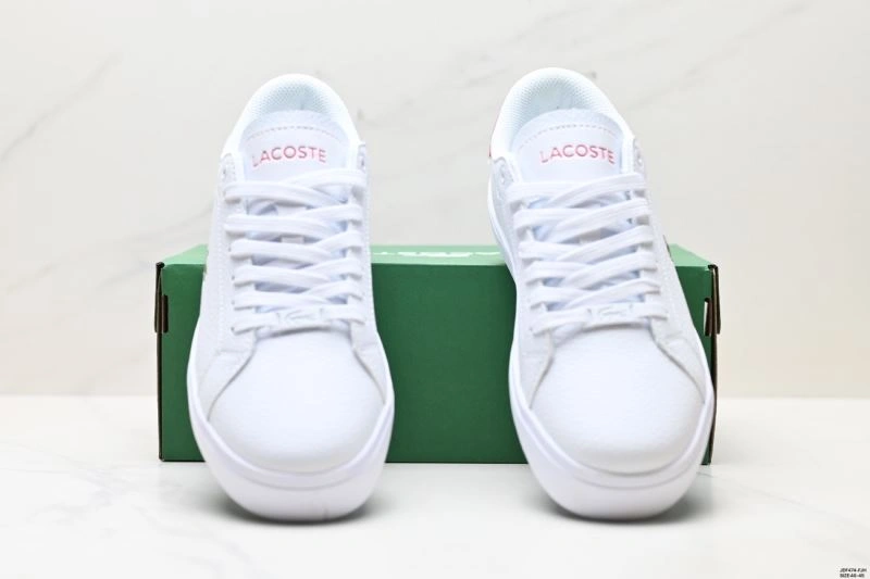 Official Lacoste Shoes