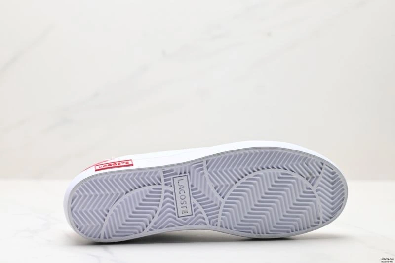 Official Lacoste Shoes