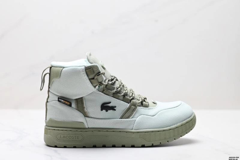 Lacoste Shoes