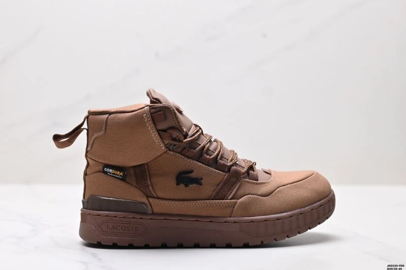 Lacoste Shoes