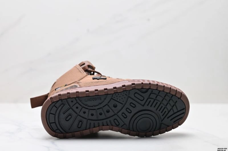 Brand-original Lacoste Shoes