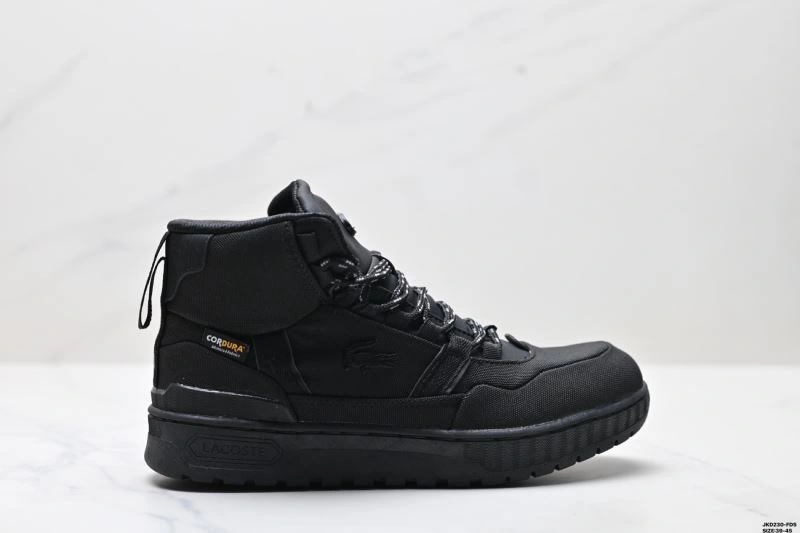Lacoste Shoes
